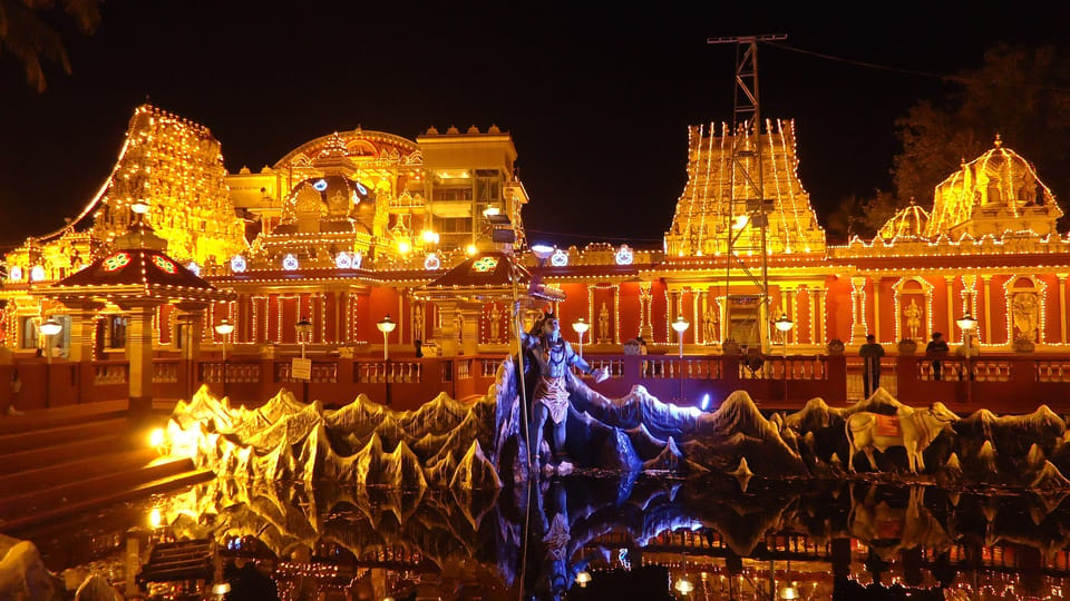 Mangalore: 6-Hour Private Tour through local eye | GetYourGuide