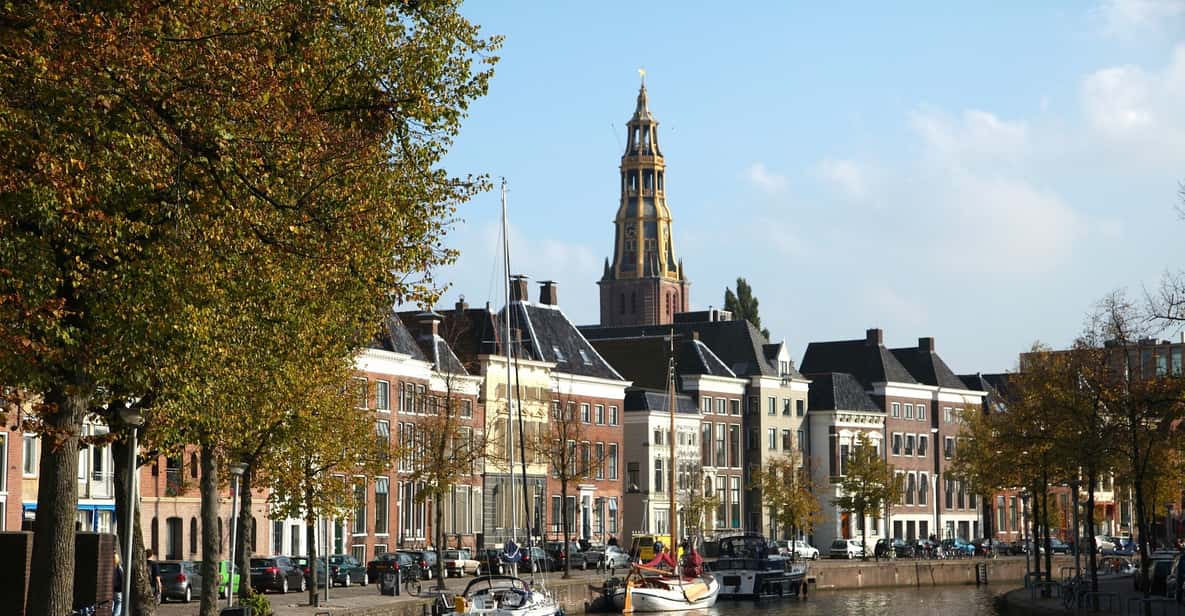 Groningen (Province) 2021: Top 10 Tours & Activities (with Photos ...