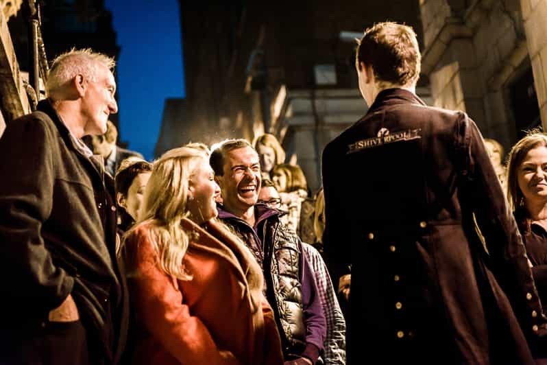 Λίβερπουλ: Θεατρική Ιστορία και The Dead House | GetYourGuide