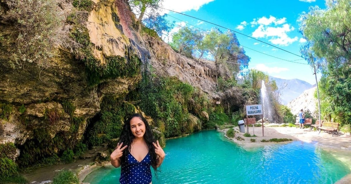 Full day excursion to Sayan and Churin | GetYourGuide