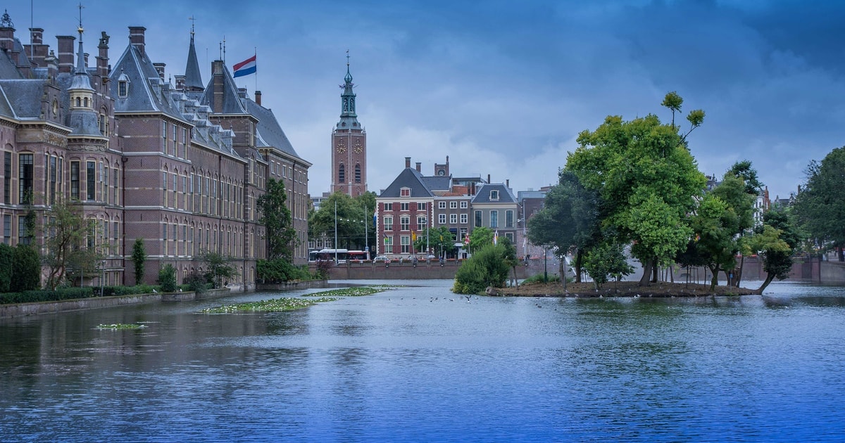 The Hague: Private Tour with a Local Guide | GetYourGuide