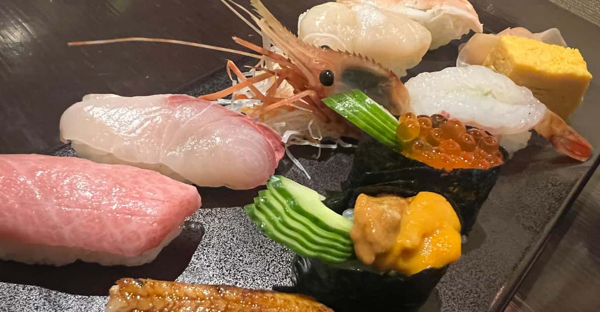 Sendai: Recorrido gastronómico local, pasea por la ciudad gourmet | GetYourGuide