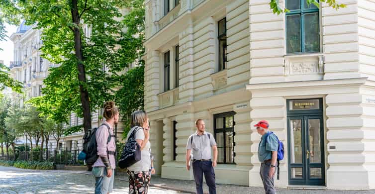 Mehringdamm, Berlin - Book Tickets & Tours | GetYourGuide