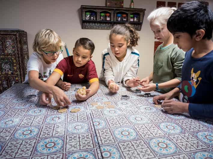 Amsterdam: Tropenmuseum Entrance Ticket | GetYourGuide