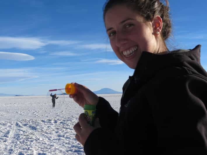 Uyuni 3-Day Tour: Private Stay, English Guide & Entry Fees | GetYourGuide