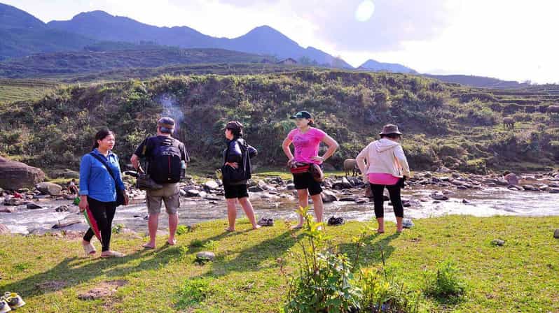 2-Day Trekking Tour in Sa Pa with Local Stay & VIP Cabin Bus | GetYourGuide