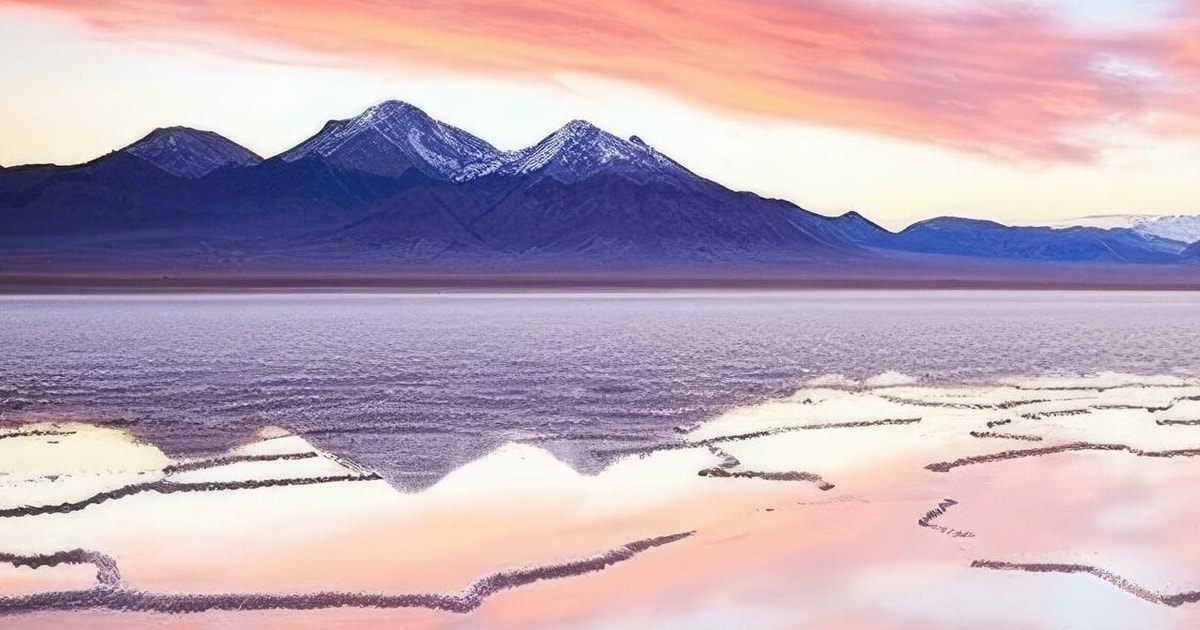 Uyuni: Classic Full Day+Sunset | GetYourGuide
