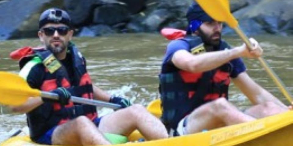 7-Day Cultural and Natural Canoeing Expedition | GetYourGuide