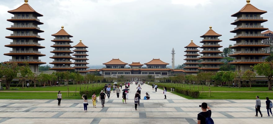 The BEST Central Taiwan Guided tours 2023 - FREE Cancellation ...