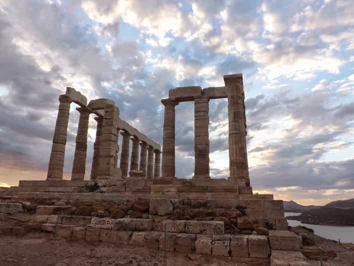 Private Tour in Cape Sounio | GetYourGuide