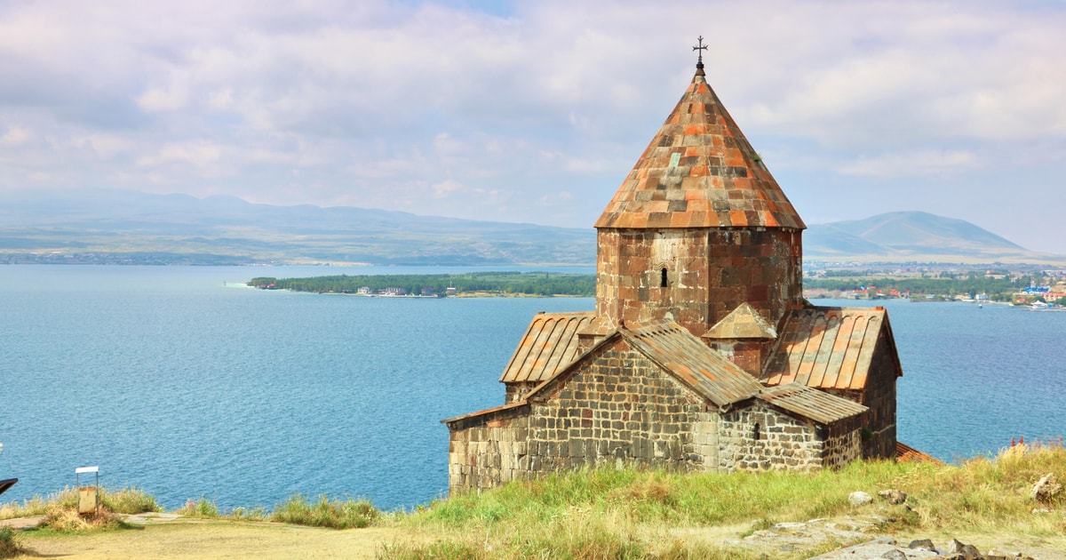 Private Lake Sevan Sevanavank Dilijan Haghartsin Goshavank | GetYourGuide