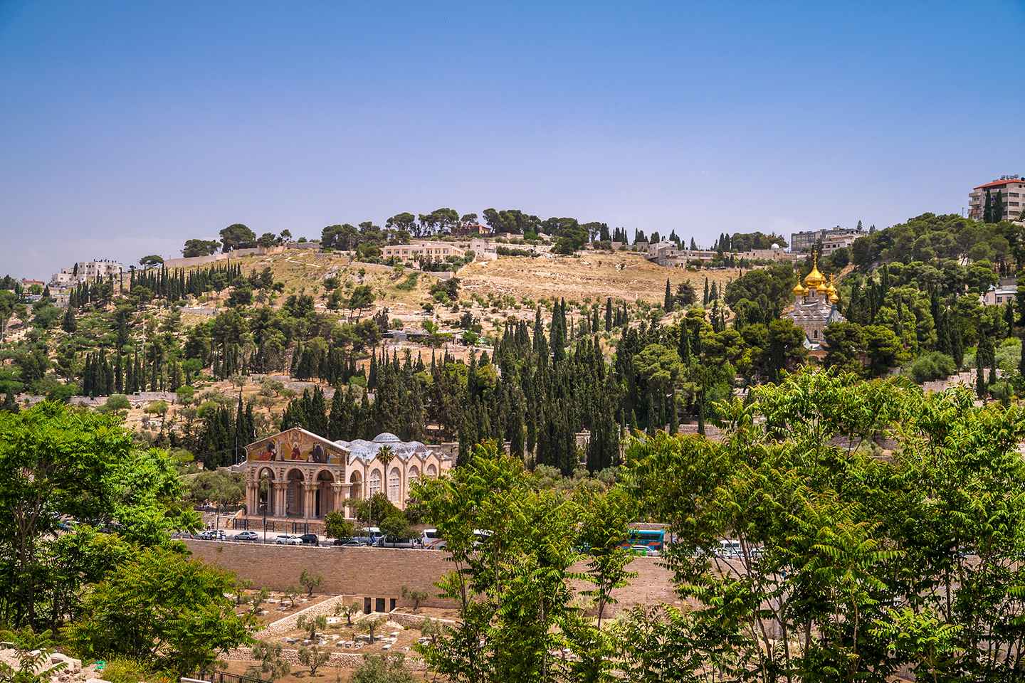 10 Historical Places In Israel - Updated 2025 | Trip101