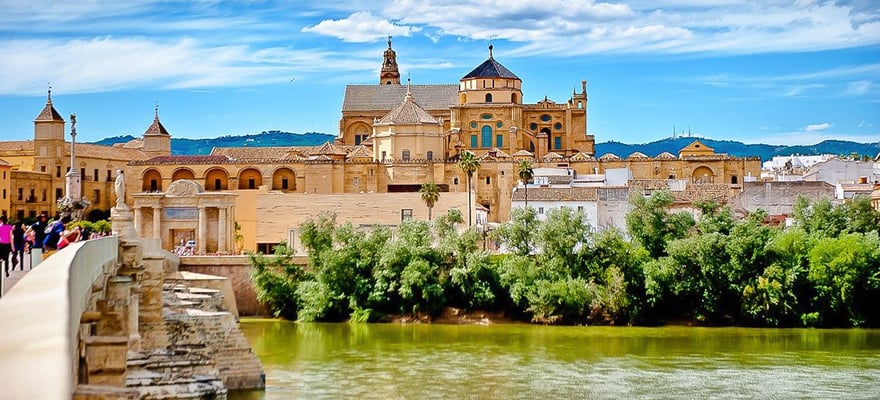 The BEST Plaza Maimonides, Córdoba Culture & history 2024 - FREE ...