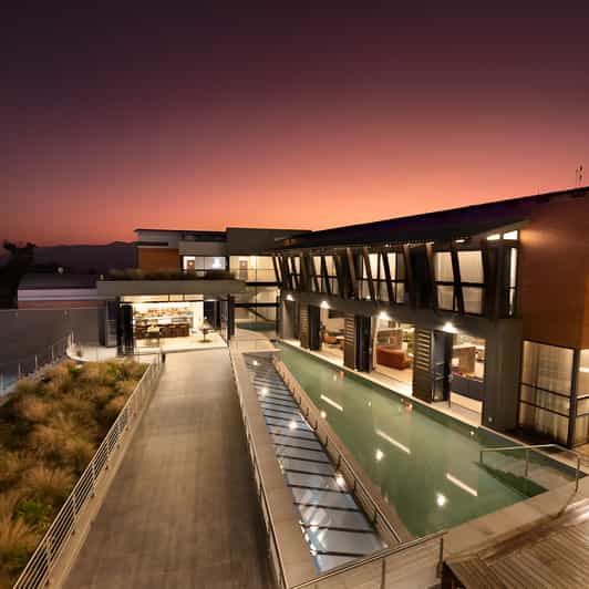 Mid-High end 5 Day all-inclusive Kruger & Pano Tour from JHB | GetYourGuide