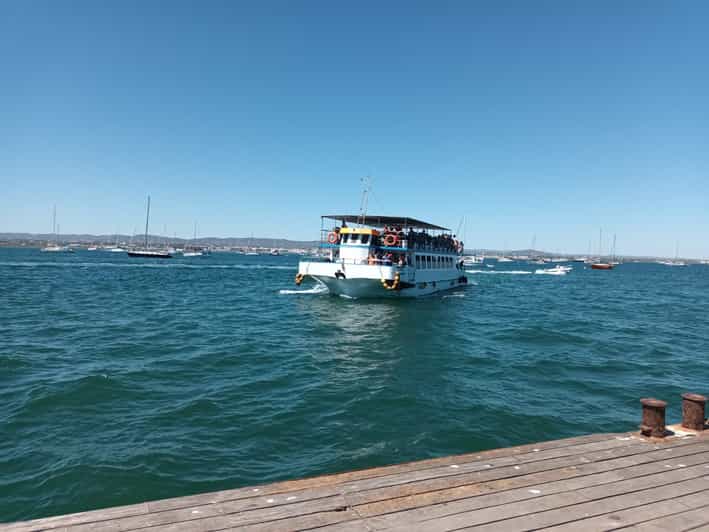 Albufeira - Visit Olhão & Culatra Island with lunch included | GetYourGuide
