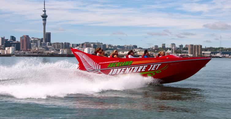 Waitematā Harbour, Auckland - Book Tickets & Tours | GetYourGuide