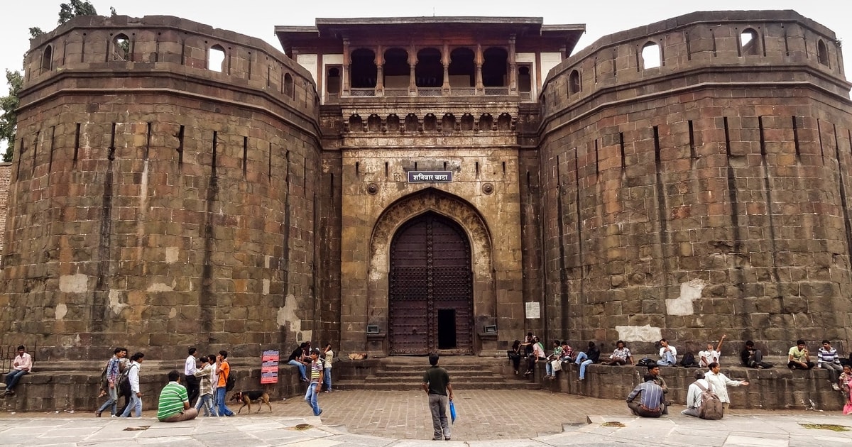 Pune: Recorrido cultural y patrimonial a pie de 3 horas | GetYourGuide