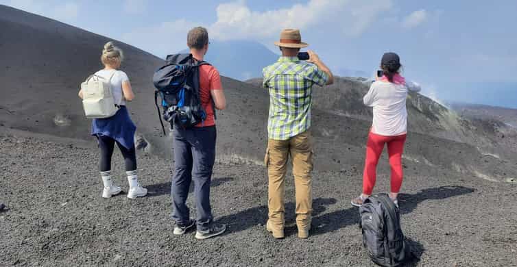 The Highlight of Volcano Krakatoa & Snorkeling Day Tour | GetYourGuide