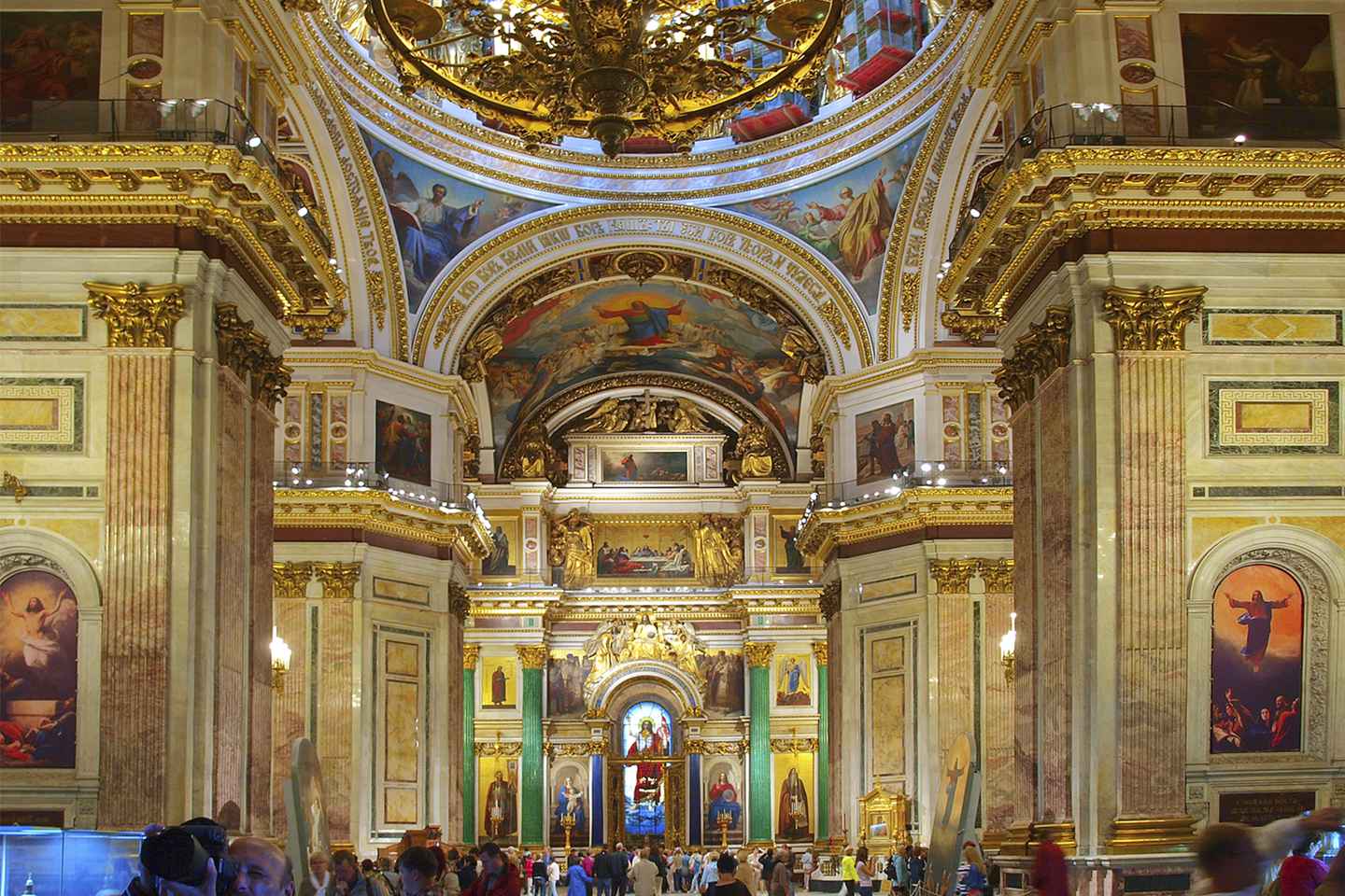 10 Famous Buildings In Moscow, Russia - Updated 2020 | Trip101