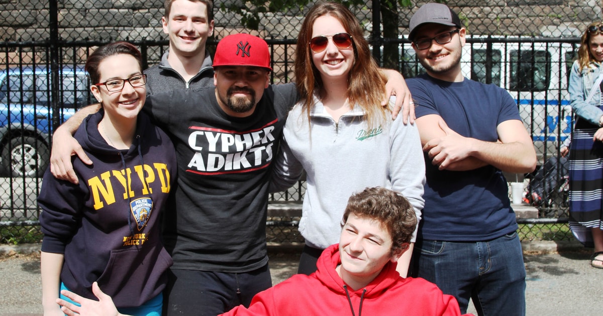 From Manhattan: Birthplace of Hip-Hop Bus Tour | GetYourGuide