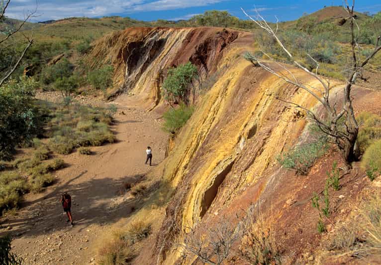 From Alice Springs: West MacDonnell Ranges Day Trip | GetYourGuide