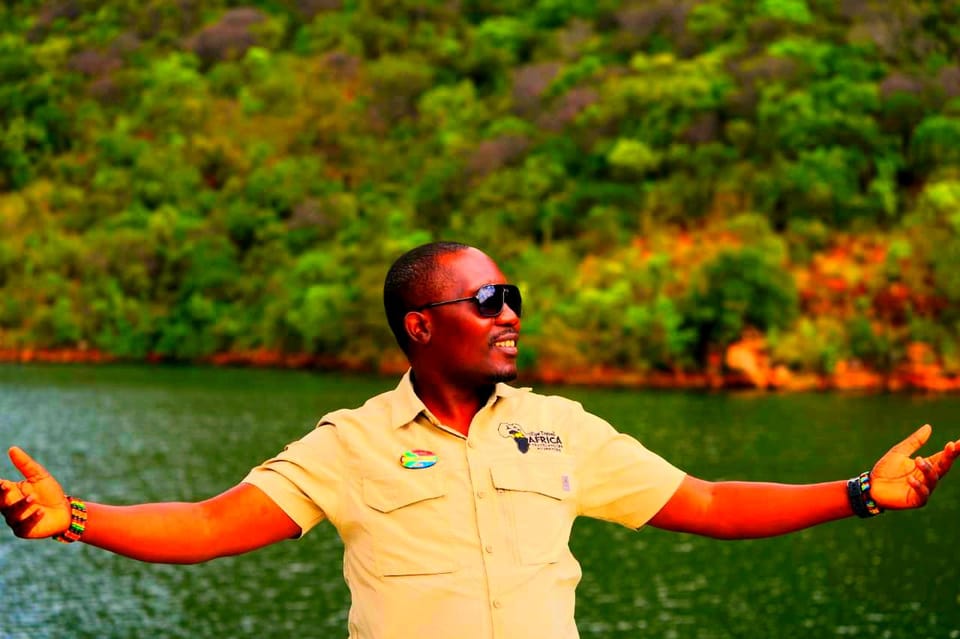 Blyde River Canyon, Boat cruise & animal conservation | GetYourGuide