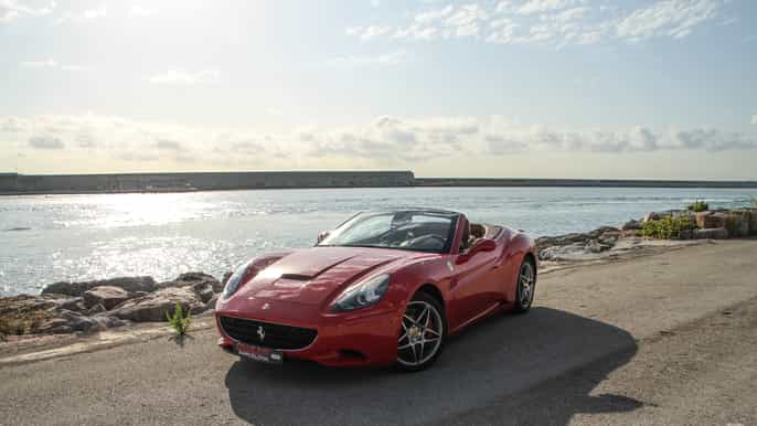 Barcelona Full-Day GoCar Tour - Barcelona, Spain | GetYourGuide