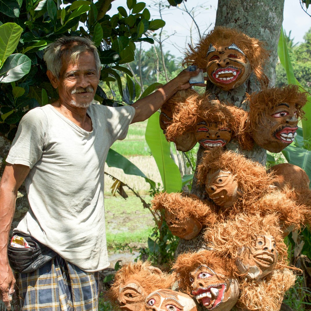 From Ubud: Evening Firefly Tour in Taro Village | GetYourGuide