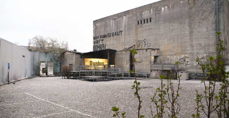 Führerbunker, Berlin - Tickets & Eintrittskarten | GetYourGuide