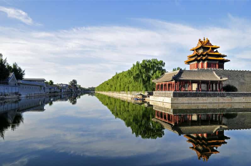 Peking: Tour zu den Highlights der Stadt | GetYourGuide