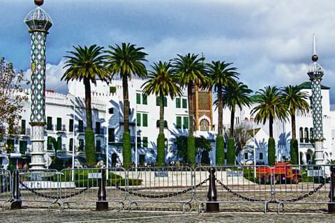 Day Trips from Tangier | GetYourGuide