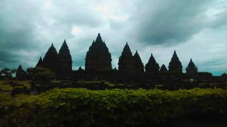 Day Trip Borobudur & Prambanan From Yogyakarta | GetYourGuide