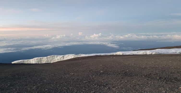 6-day Kilimanjaro climbing Marangu route | GetYourGuide