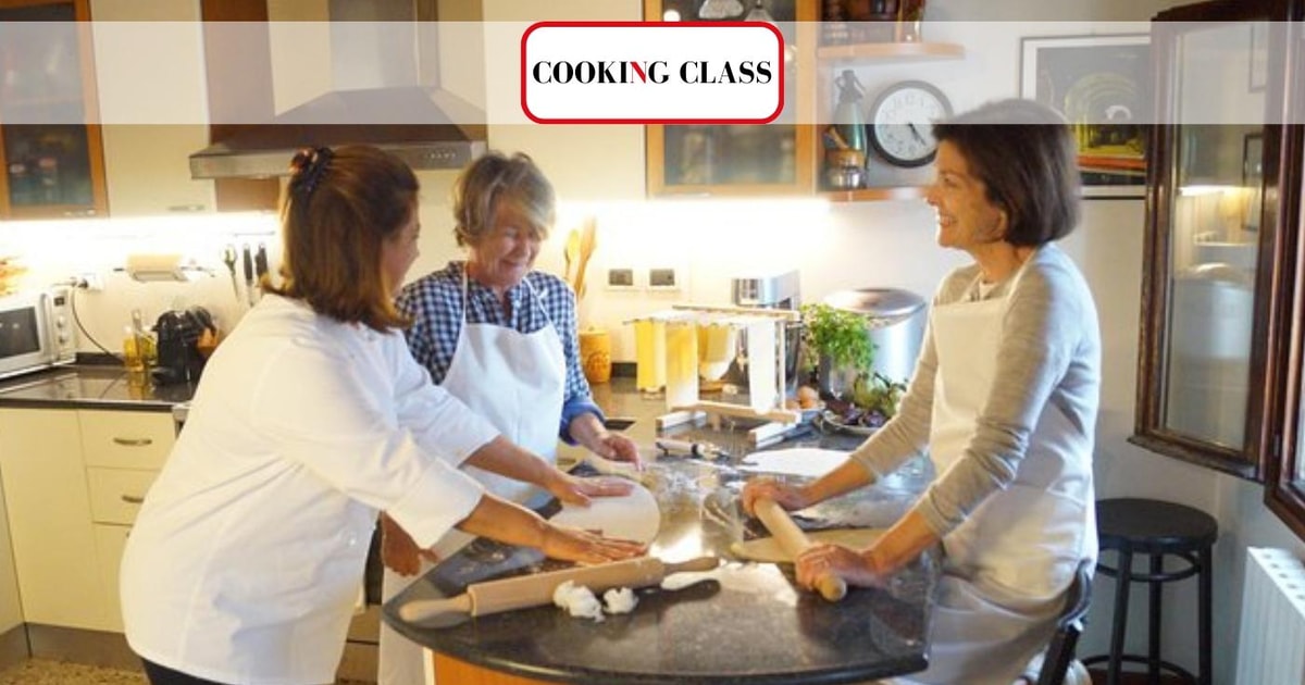Yummy Cooking Class In Venice | GetYourGuide