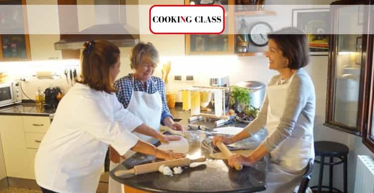 Yummy Cooking Class In Venice | GetYourGuide