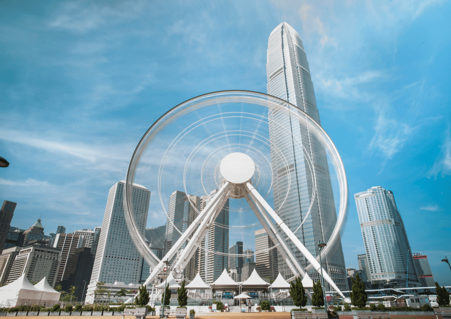 with Free City Tour & Macau City Tour (Silka Far East Hotel) | GetYourGuide