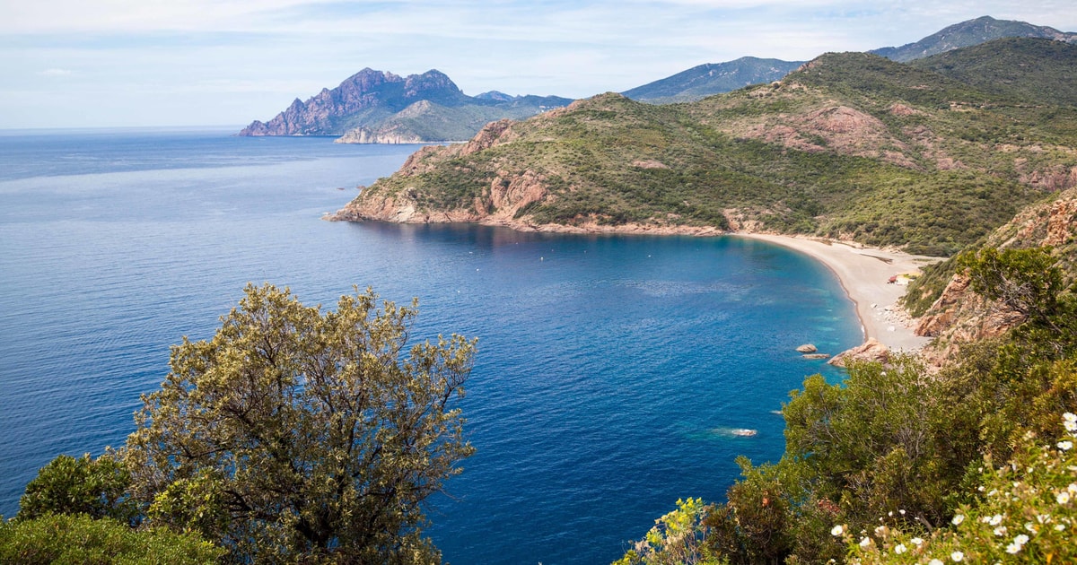 Fra Porto: Calanche de Piana Boat Tour | GetYourGuide