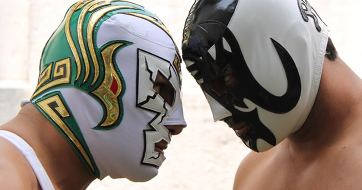 México City: Lucha Libre Wrestling Match, Mariachi & Tequila | GetYourGuide
