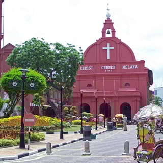 The BEST Malacca City Tours and Things to Do in 2022 - FREE ...