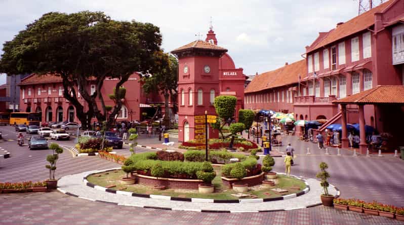 Private Tour: Historical Malacca Day Tour from Kuala Lumpur | GetYourGuide