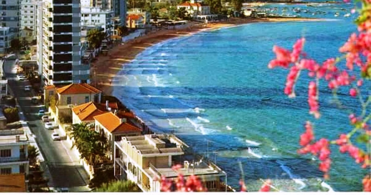 Au départ de Larnaca : Visite d'une jounée sur les fantômes et ...