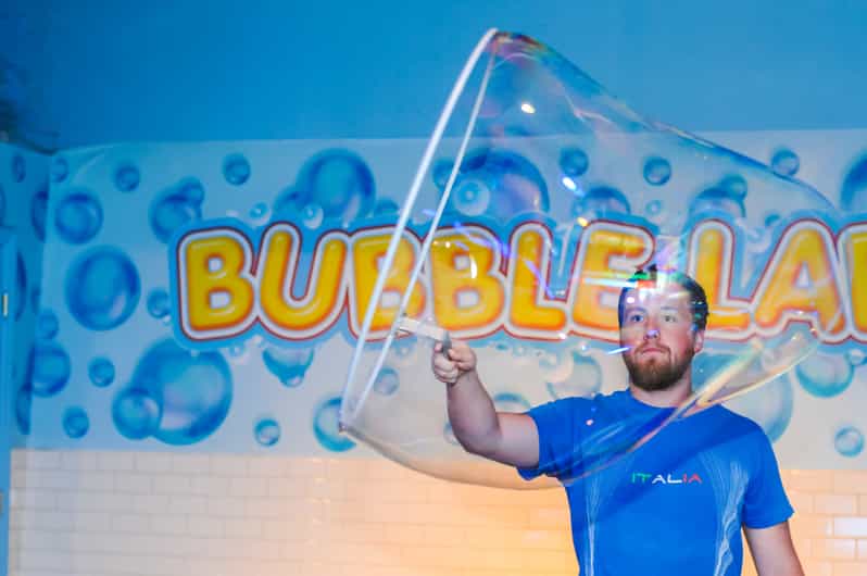 Orlando: WonderWorks All-Access-Ticket | GetYourGuide