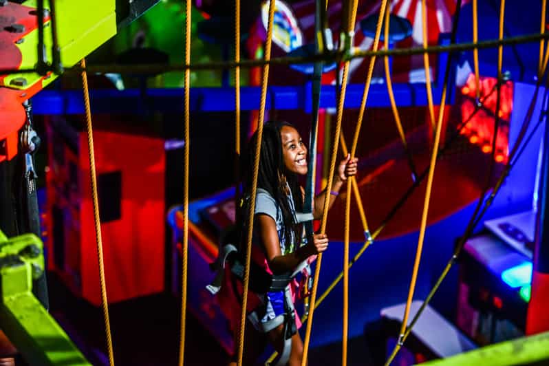 Orlando: WonderWorks All-Access Entry Ticket | GetYourGuide