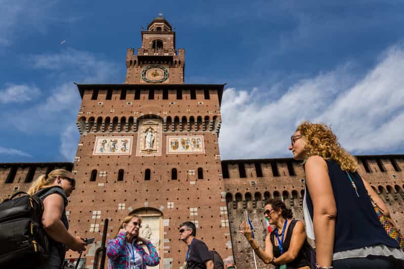 Milánói városnézés és a Scala Múzeum | GetYourGuide