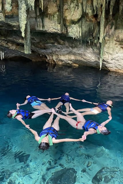 Merida: Ring of Cenotes Exploration Tour | GetYourGuide
