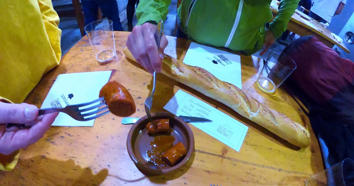 San Sebastián: Unique and Fun Basque Cider Culture Tour | GetYourGuide