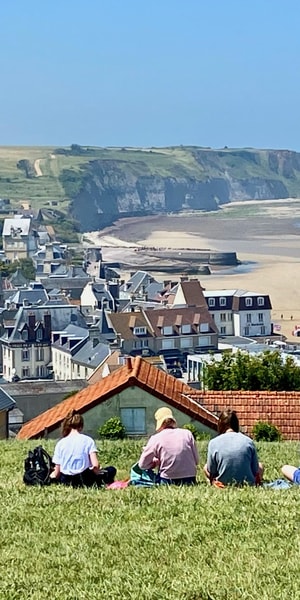 Private Normandy D-Day Omaha Beaches Top 6 Sights from Paris | GetYourGuide