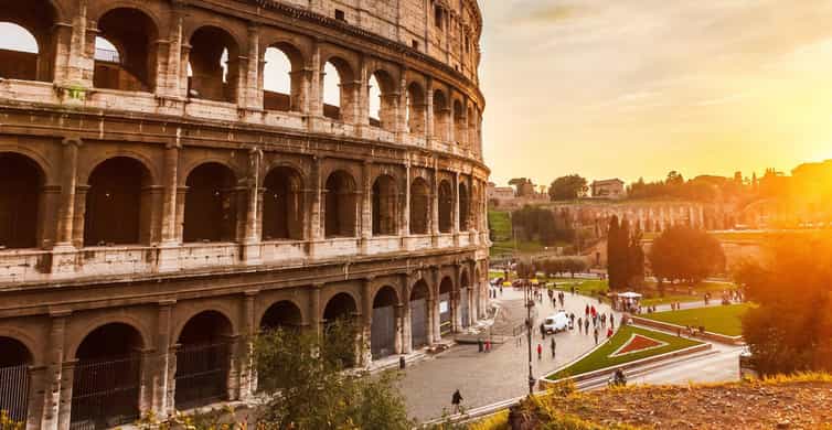 Rundgang durch das antike Rom | GetYourGuide