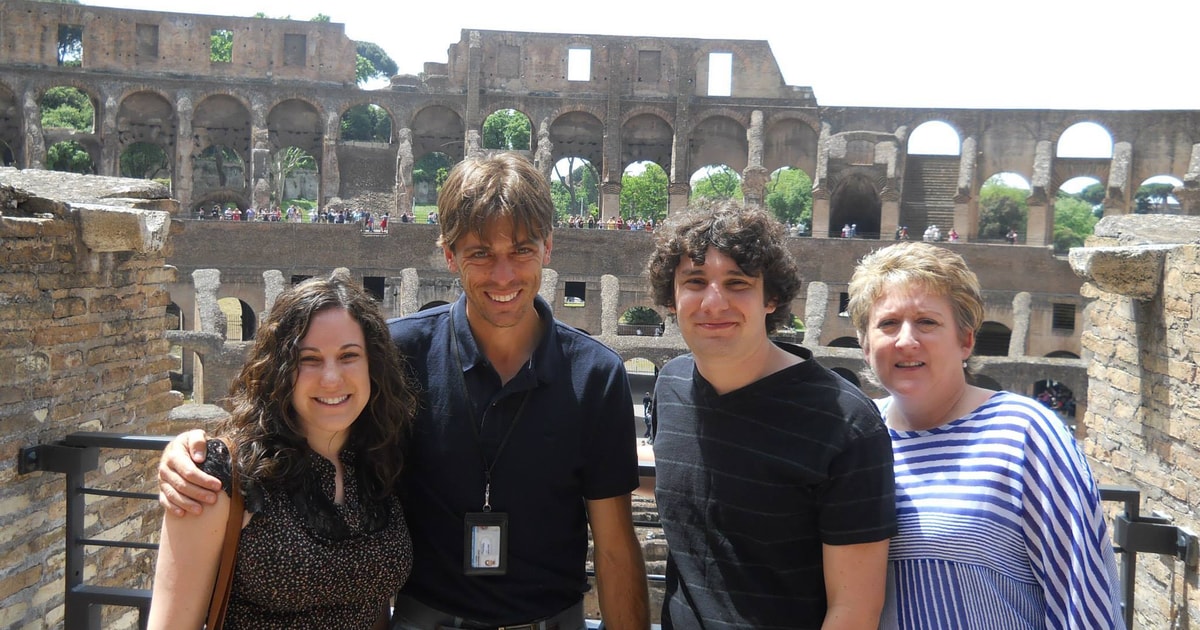 Wandeltocht door het oude Rome | GetYourGuide