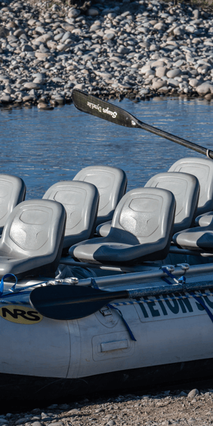 Jackson Hole: Snake River Scenic Float Tour with Chairs | GetYourGuide